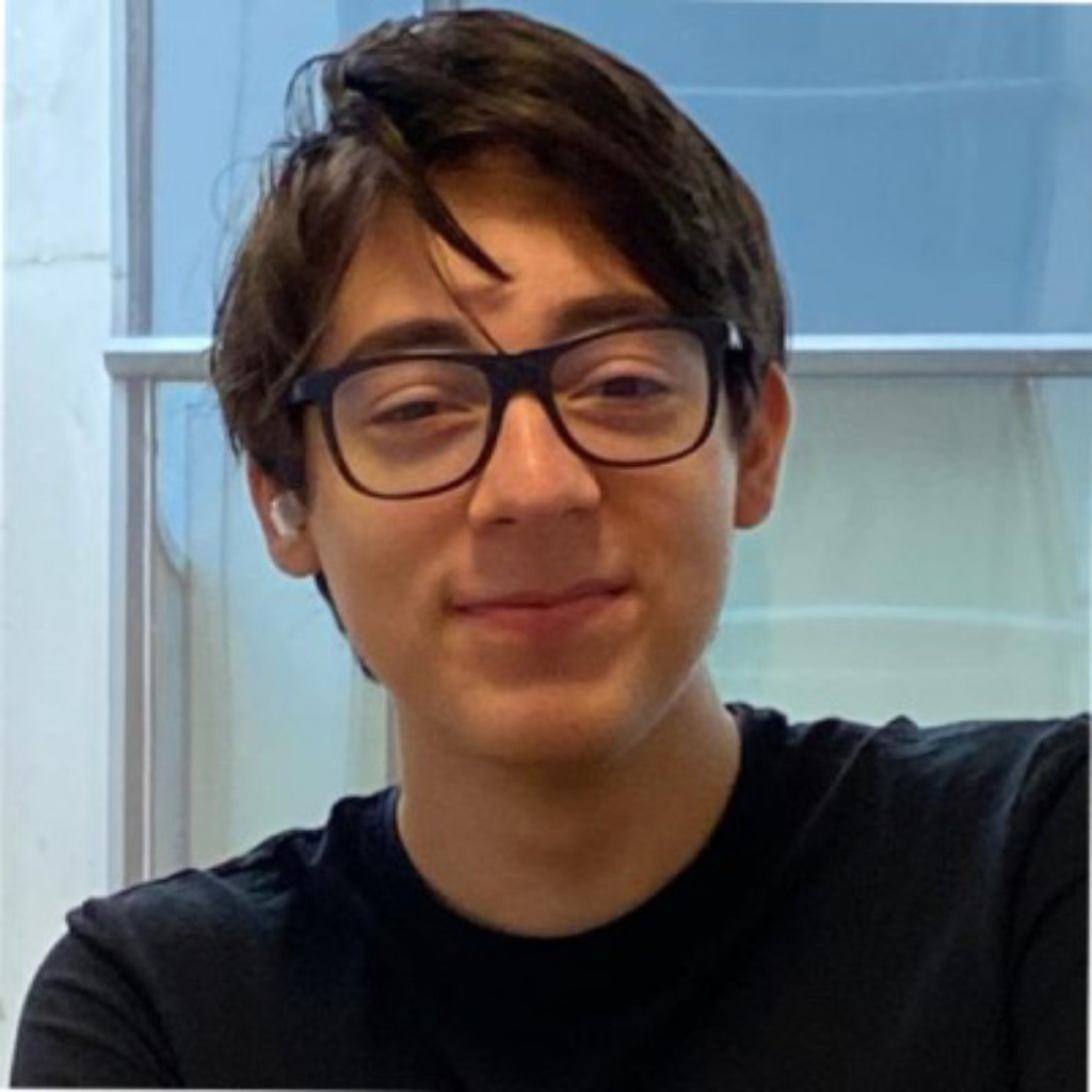 Razvan E.N. - Full Stack Developer - Aeterium | XING