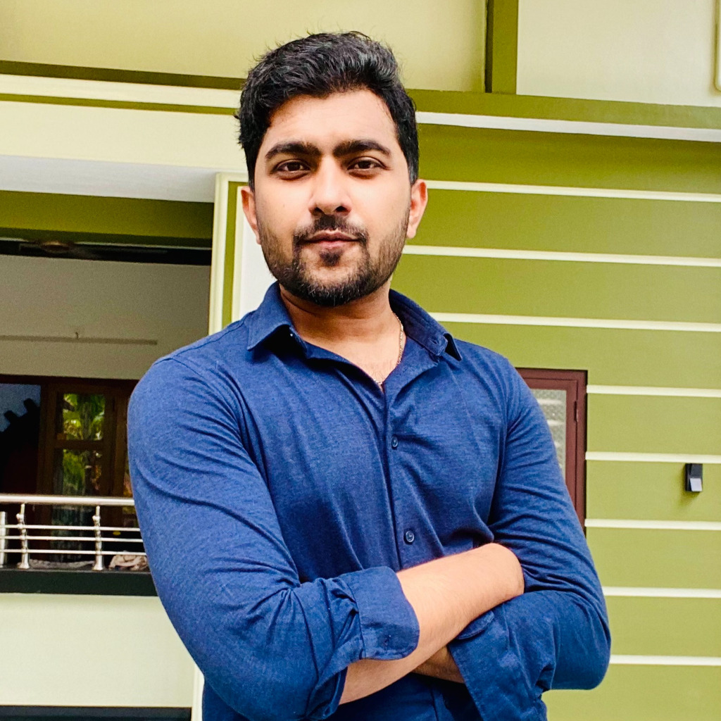 Sasidharan Anandhapadmanabhan - Electrical Engineering - Amrita Vishwa Vidyapeetham | XING