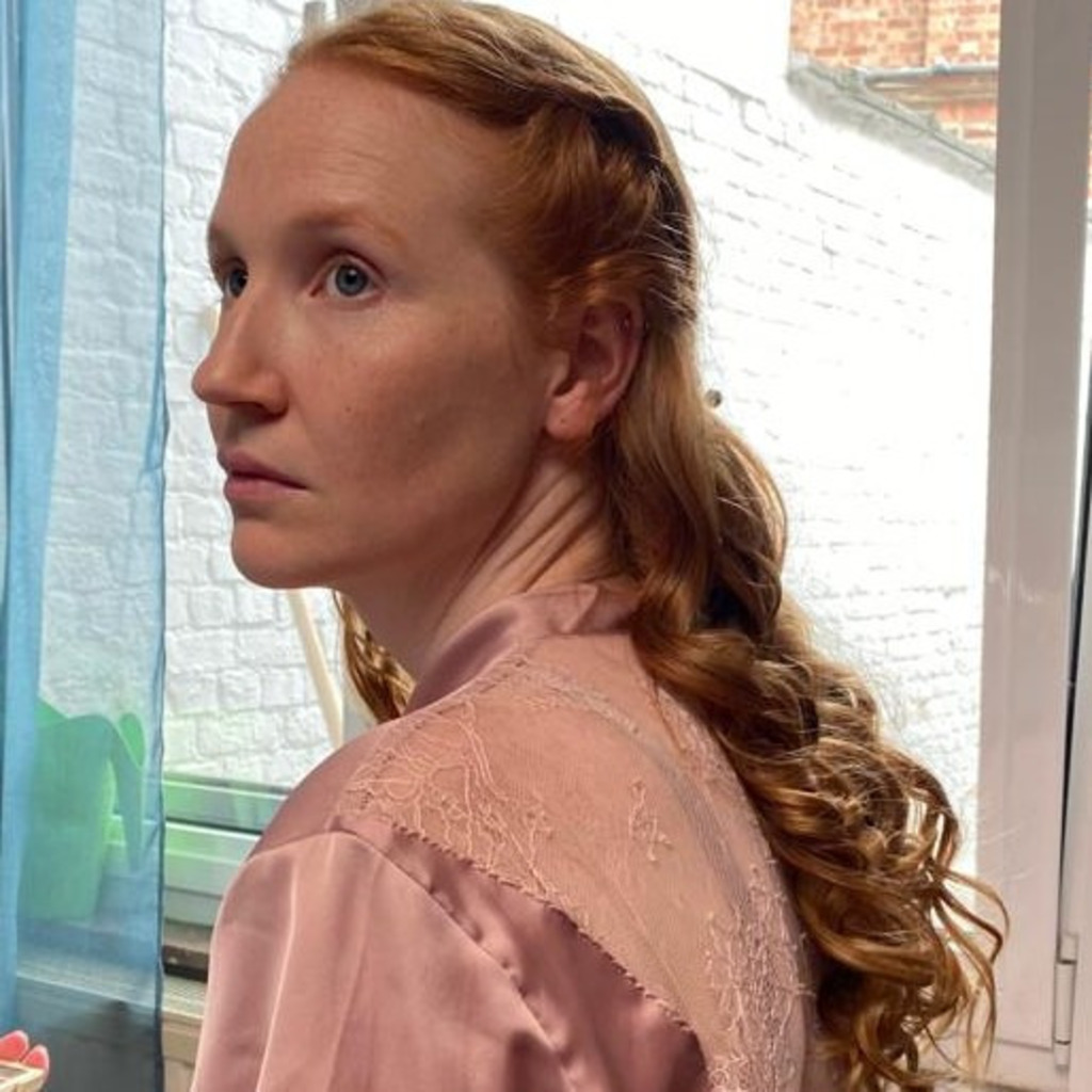 Allie Gavin - Chief Sales Officer - Axiles Bionics | XING