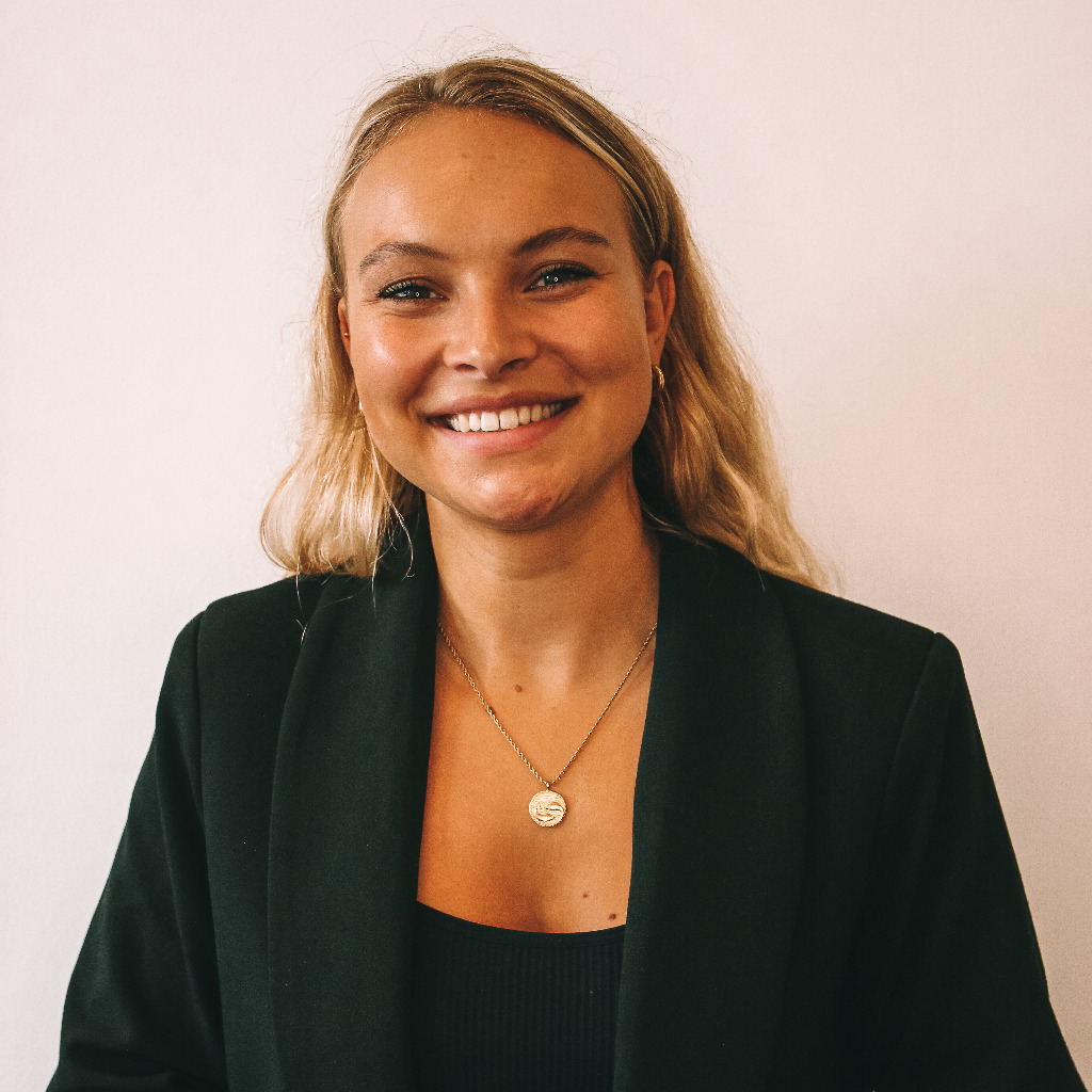 Gloria Harris - Online-Medien - Technische Hochschule Köln | XING