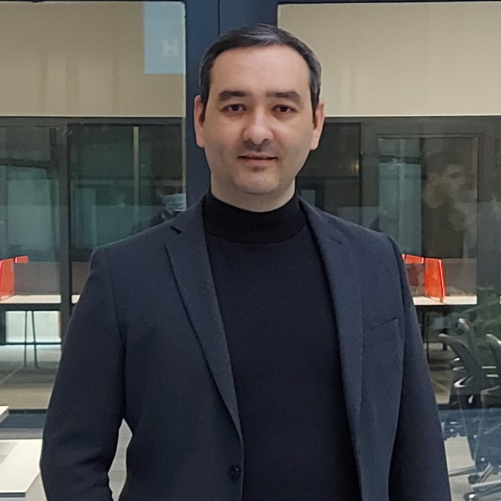 Ferhat Akar - Lead Software Engineer - Aygaz A.Ş. | XING