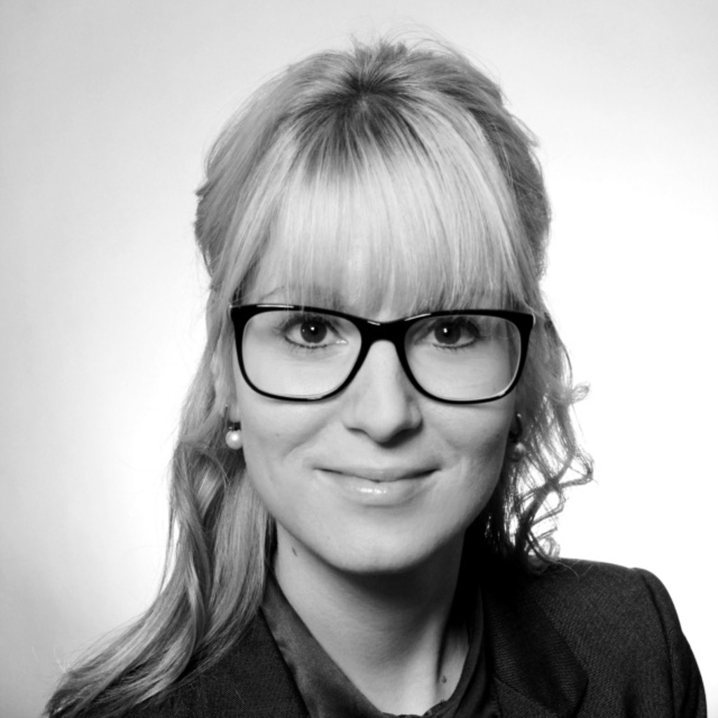 Susan Rieck - Abteilungsleiterin Regress - VBG Verwaltungs ...