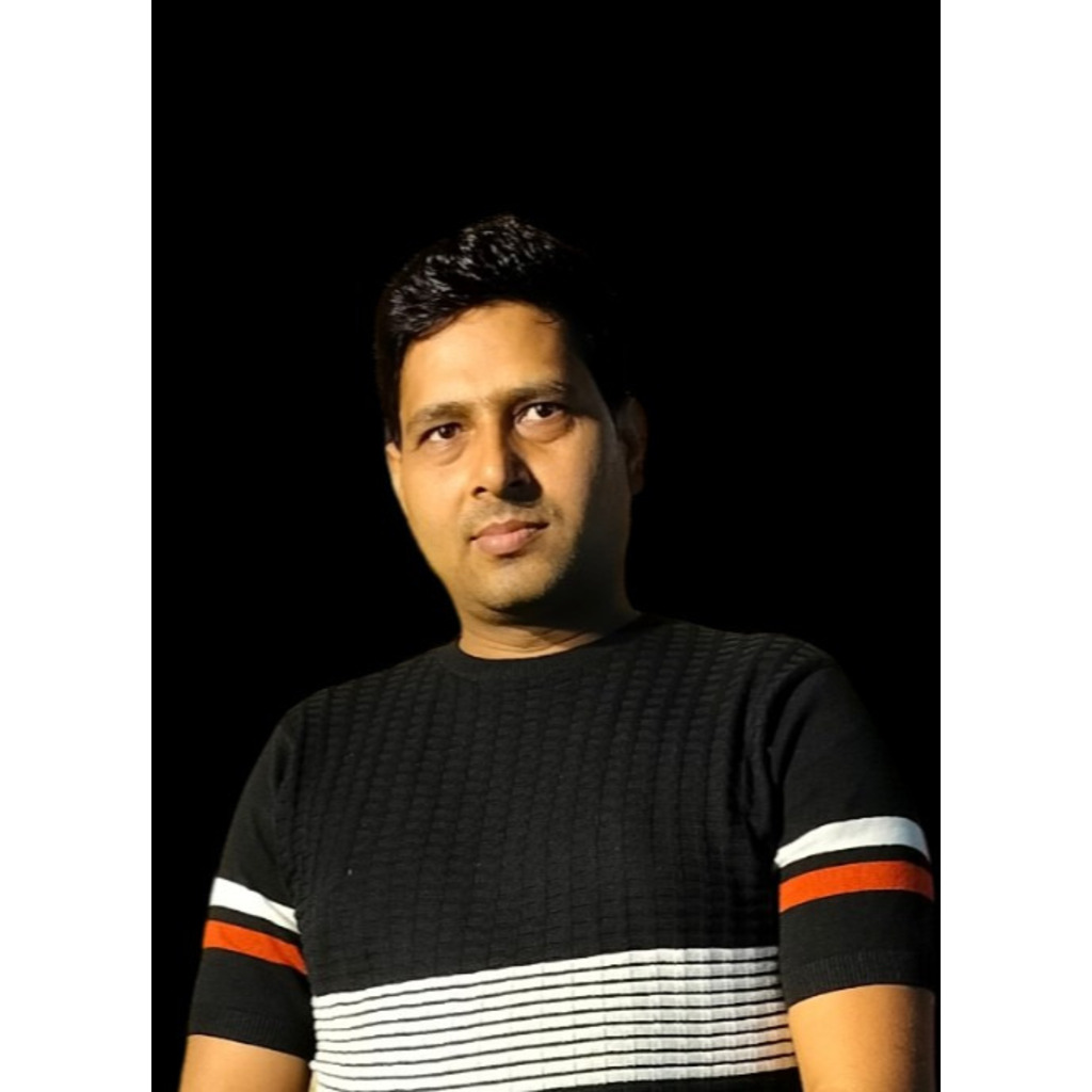 Sunil Kumar - Storekeeper - Kamal Cineplex and FnB | XING