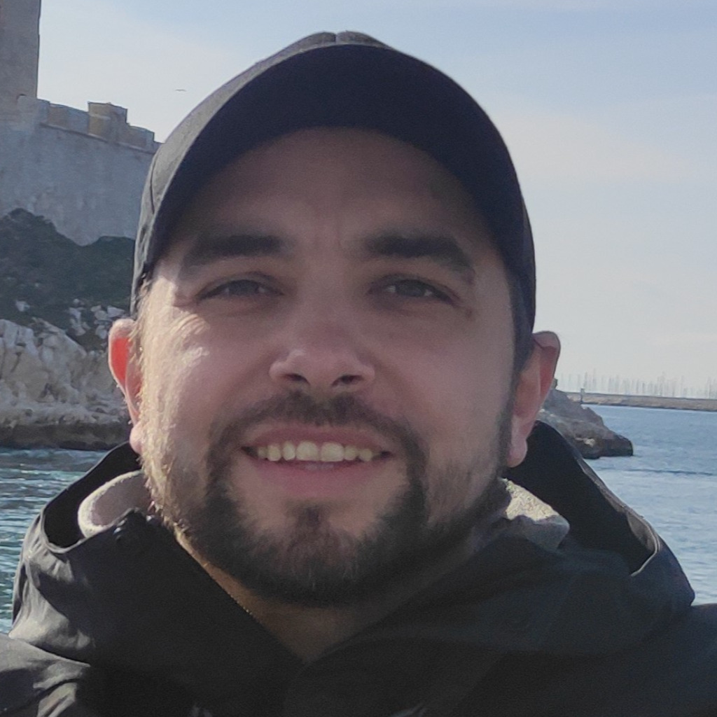 Eric Markmann - Ingenieur Abwasserüberwachung - Kommunale Wasserwerke ...