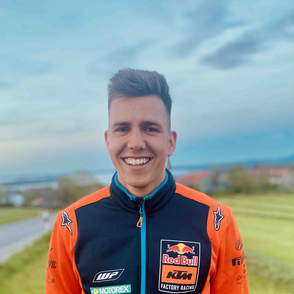 Dipl.-Ing. Tom Müller - Powertrain Calibration Engineer Motorsport ...