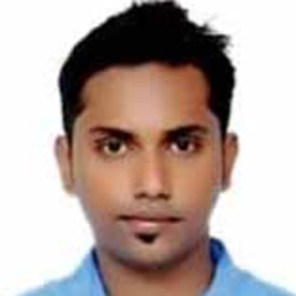 Nikhil Paste - Senior Software Developer - Mits global | XING