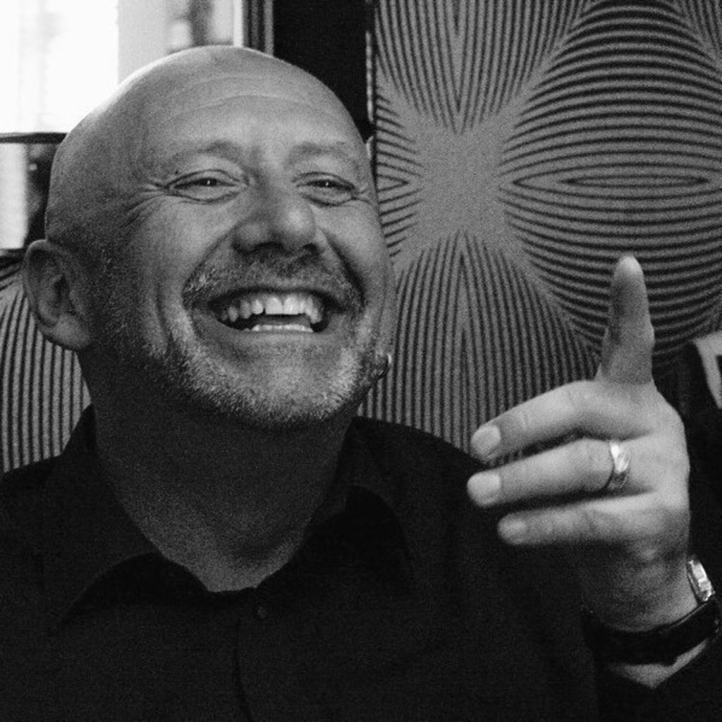 Andrew Pyner - Director of Business Development - Intent Media | XING