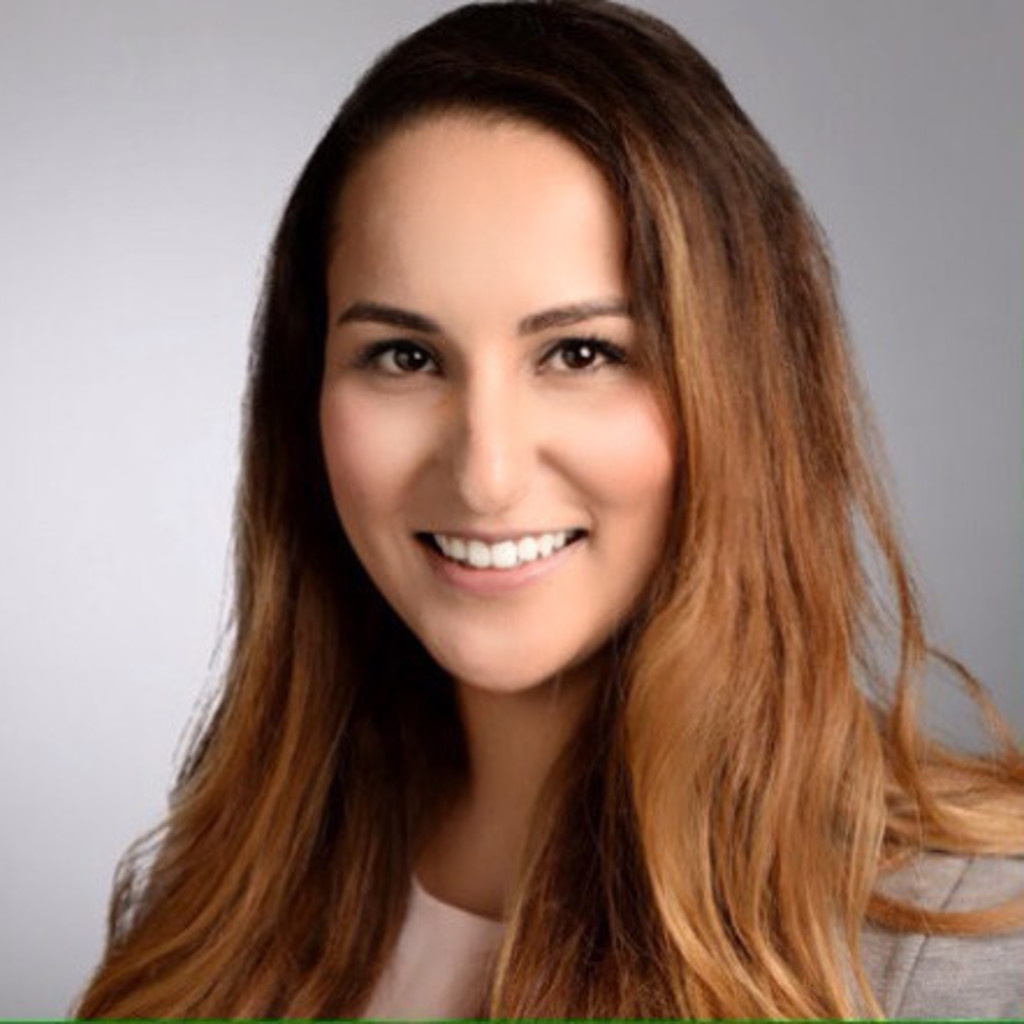 Sabrin Mcharek - Betriebswirtschaftslehre - Mercator School of ...