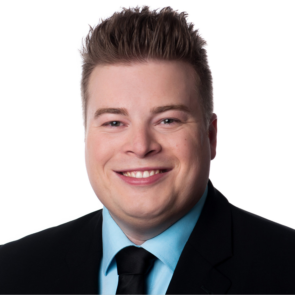 Max Steuer - Stellvertretender Leiter der Herstellung - Advanced ...