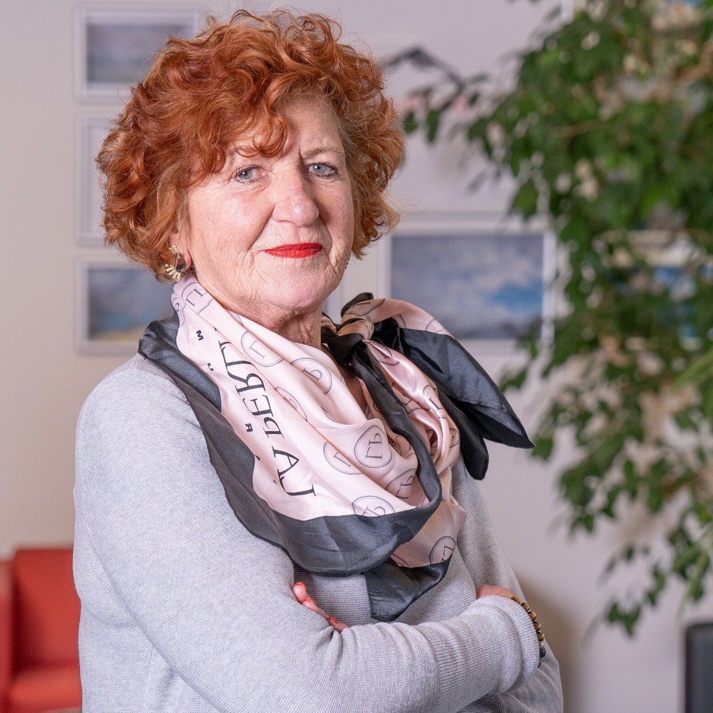 Annette Arnold - Gleichstellungsbeauftragte - Bundesagentur für Arbeit ...