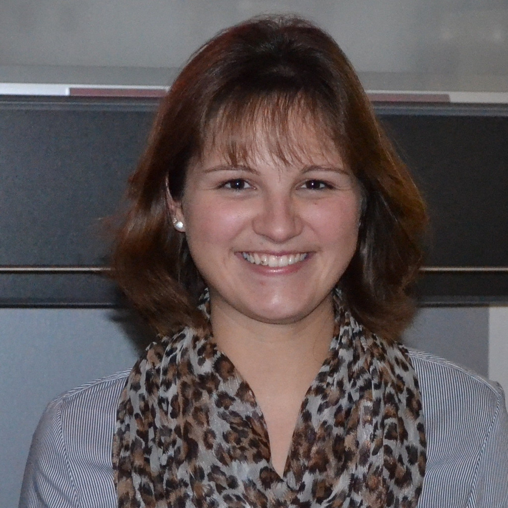 Theresa Rosenberger - Kauffrau f. Bürokommunikation - Ineltek | XING