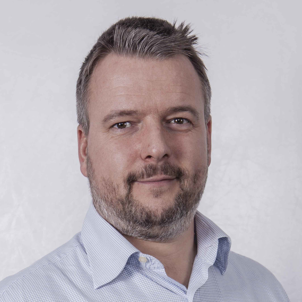 David BOURGEOIS - CEO - Limseo | XING