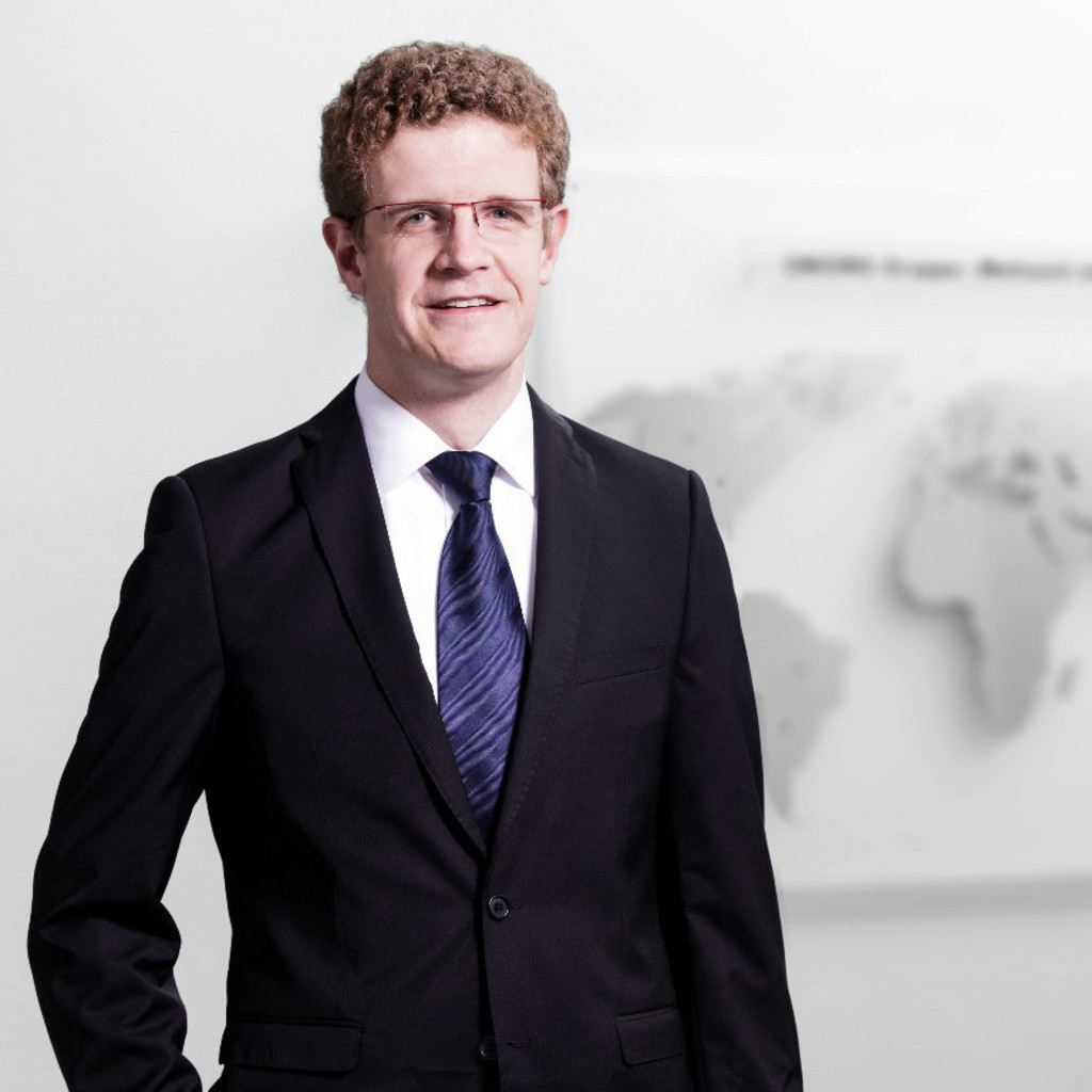 Patrick Wiemann - Consultant SAP Business One - UNIORG Gruppe | XING