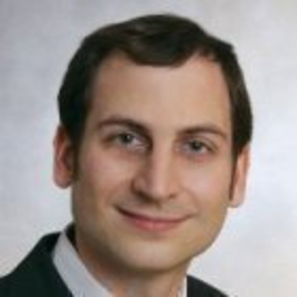 Dr. Andreas D. Lattner - Senior Data Scientist - Otto Group | XING