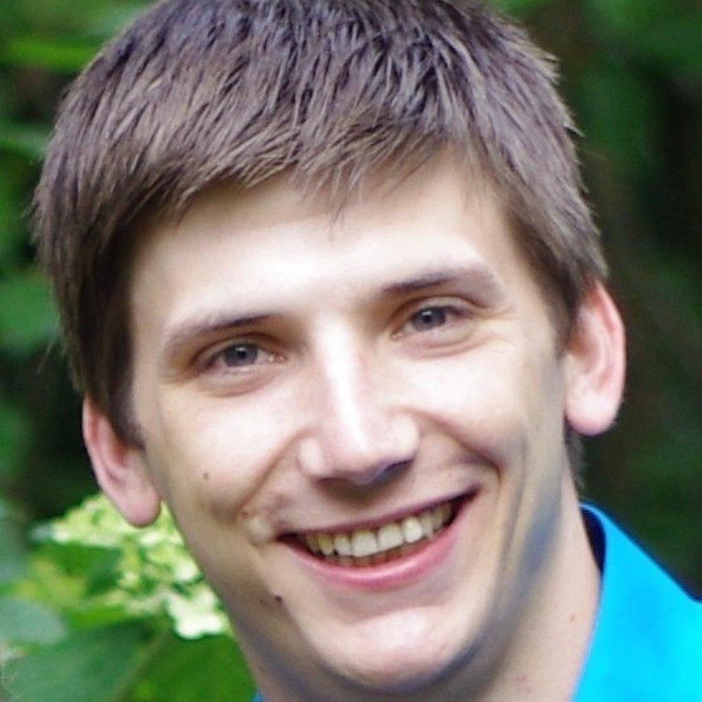 Daniel Meißner - Product Owner for SW-HW Interfaces (Components ...