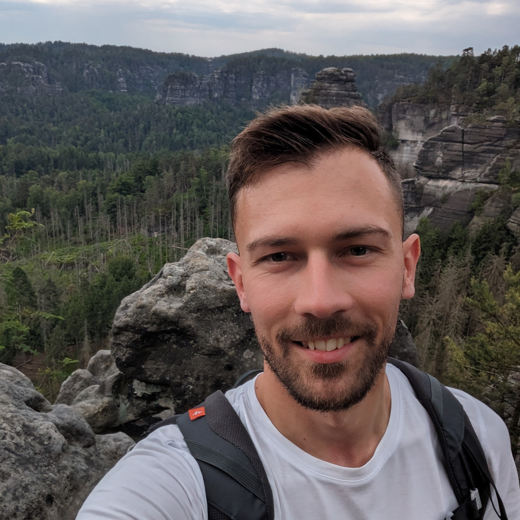 Marcus Richter - KFZ-Mechatroniker - Porsche Zentrum Chemnitz | XING