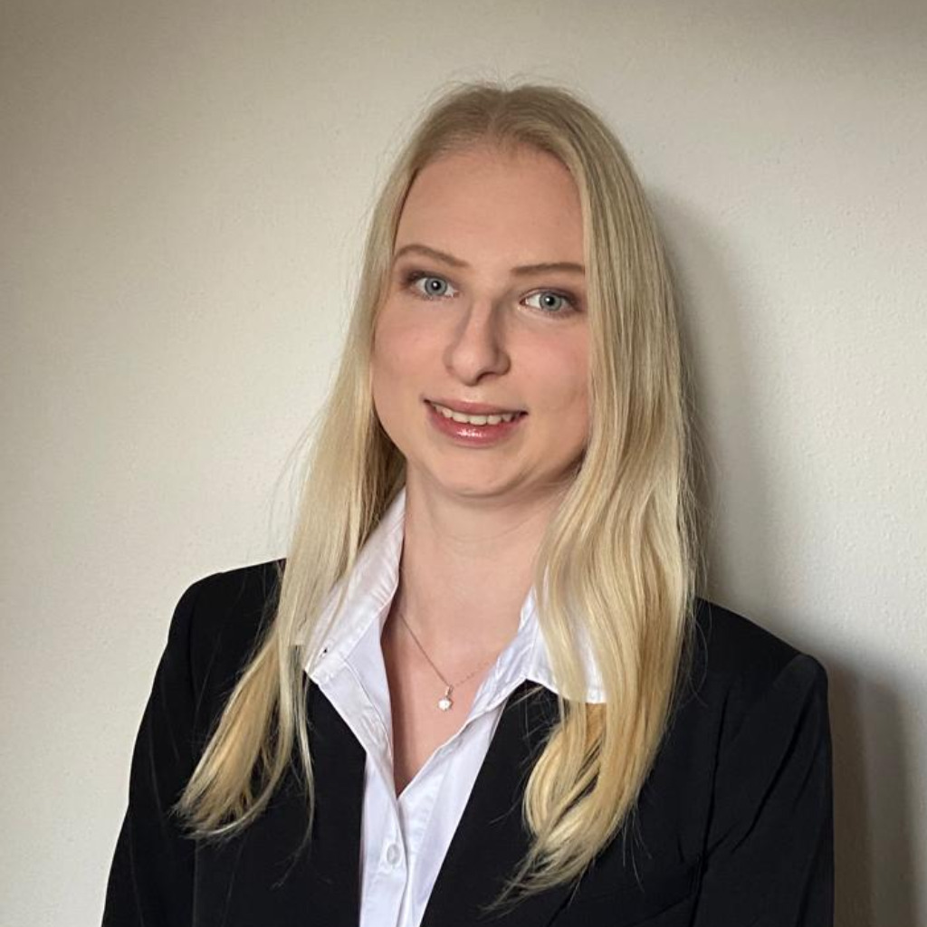Anna Lackner - Marketing und Electronic Business - FH Oberösterreich | XING