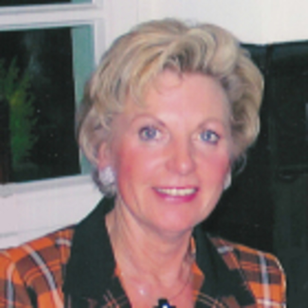 Engeline Franken - CEO - KREFAL HANDELS GMBH | XING