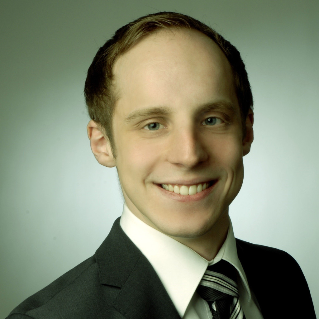 Tim Schubert - Senior Actuarial Consultant - BELTIOS GmbH | XING