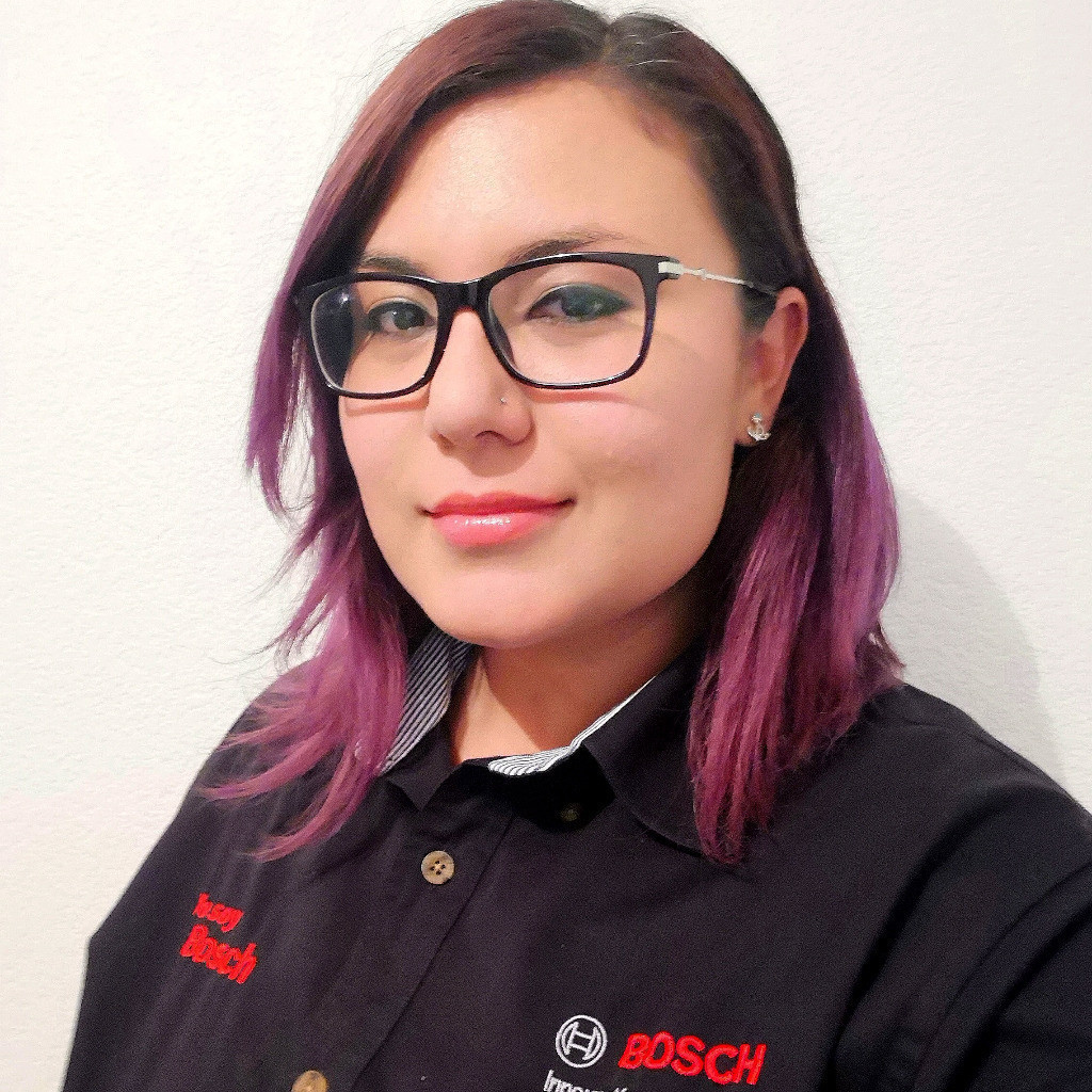 Ing. Gabriela Castillo Elizondo - Operations Group Leader - Robert ...