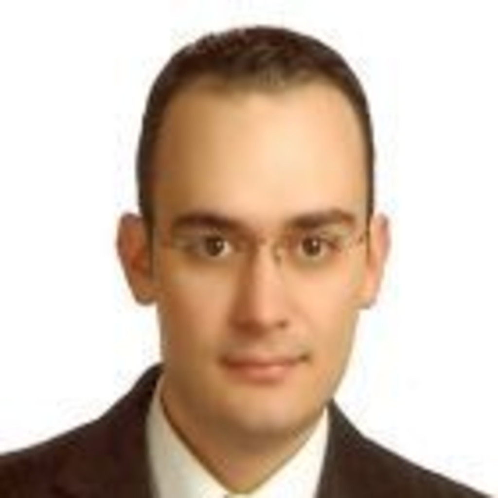 Levent Ergenc - M.Sc. International Production Management - TU Hamburg-Harburg | XING