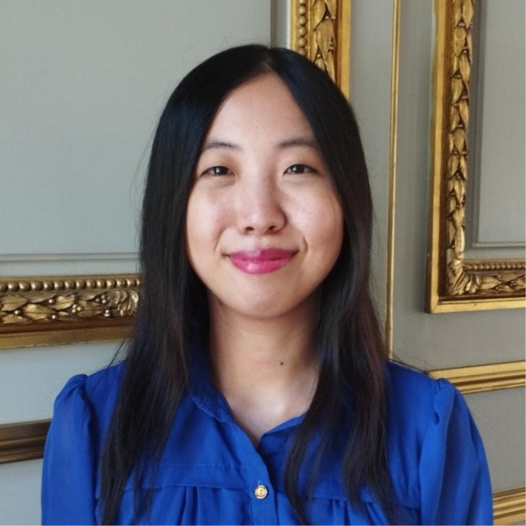 Julia Lin - Study Abroad Coordinator - CEPA GmbH | XING