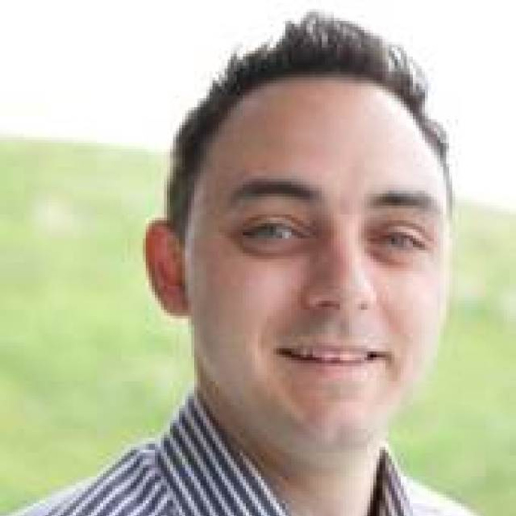 Oliver Sander - Supply Chain Management & Business Demand Planning ...