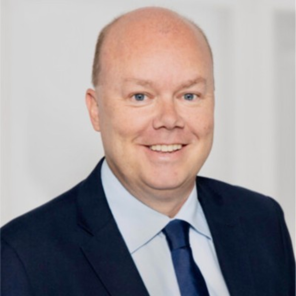 Thomas May - International Sales Manager - Genostis AG | XING