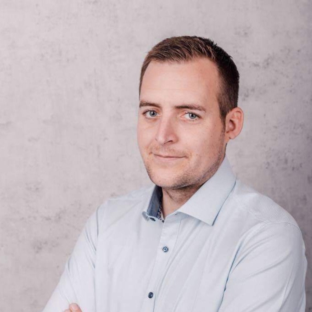 Andre Peter - HR Consultant - HRWare Consulting GmbH & Co. KG | XING