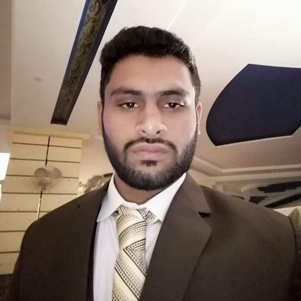 Mudassar Ali Co Founder Rieno Sports Xing