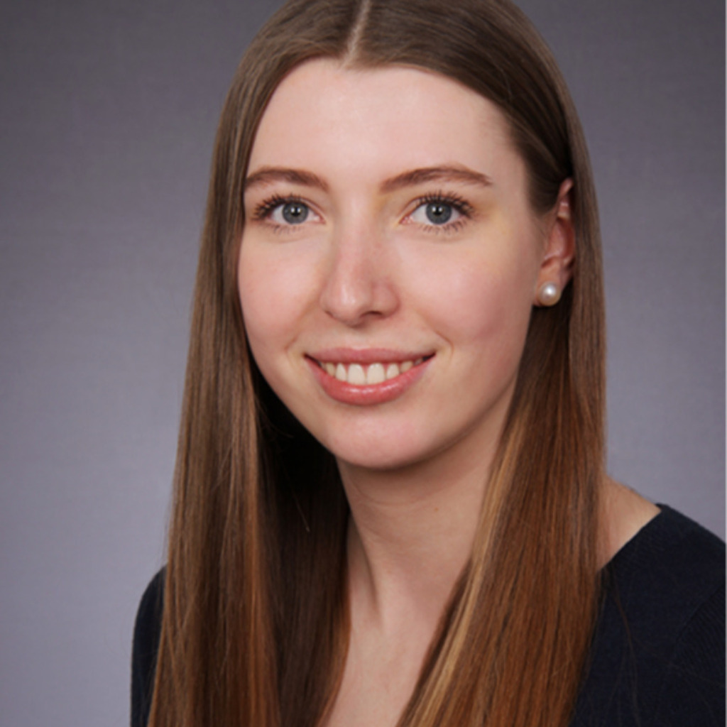 Helen Engels - BWL und Management - Hochschule Osnabrück | XING