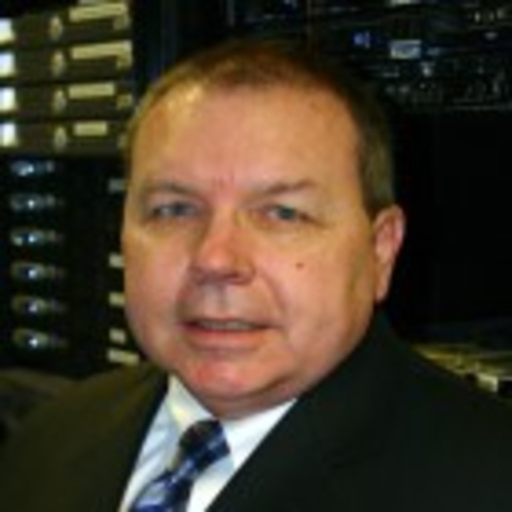 Christopher Perry - Senior Technical Director - CACI Technologies, Inc ...