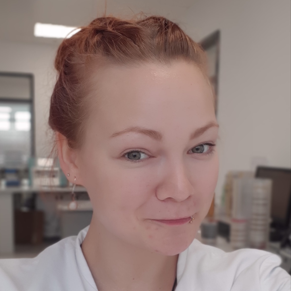 Eva-Lucia Spielmann - Laborant Mikrobiologie, Transfusionsmedizin ...