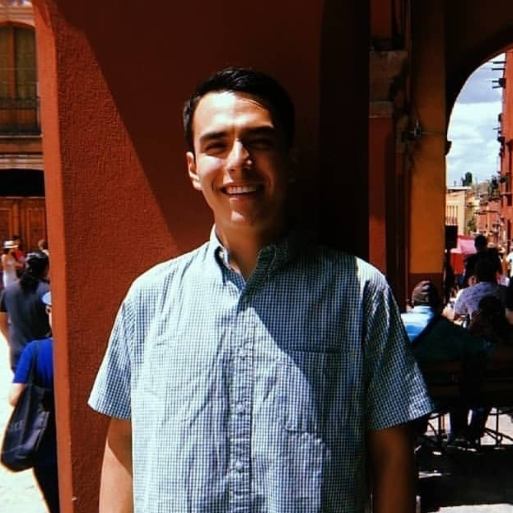 Luis Alberto Ramírez Lechuga - Ingeniería mecatrónica - Universidad ...