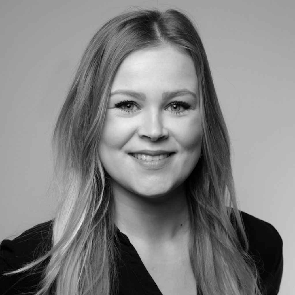 Katharina Rupp - Mensch-Computer-Interaktion - LMU München | XING