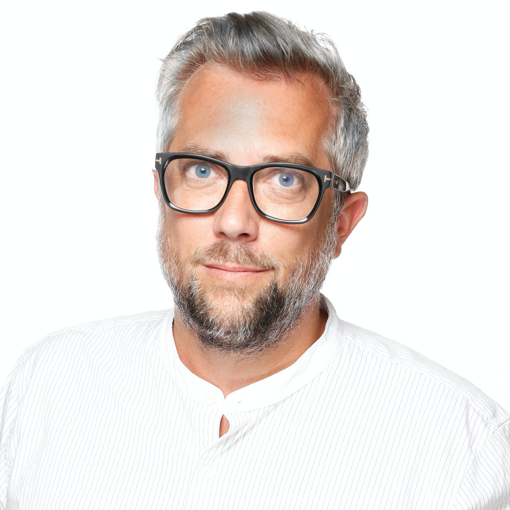 Daniel van Moll - CvD Nachrichtenredaktion - SevenVentures GmbH / Seven.One Entertainment Group ...