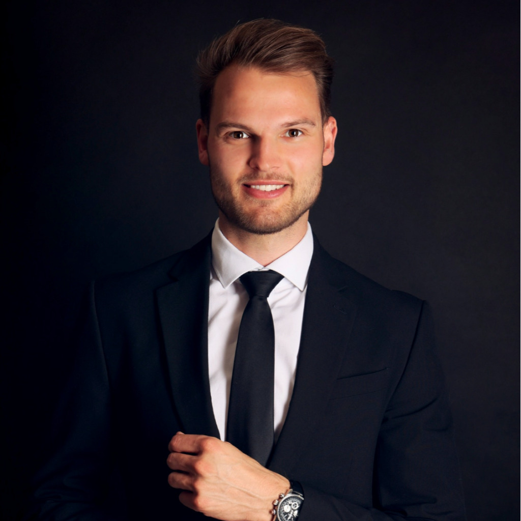 Michael Hartl - Management & technnology - Technische Universität ...