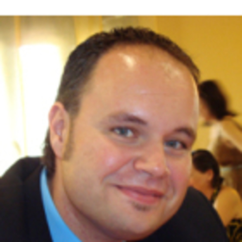 José Ramón Rodríguez Martín - Director académico - Málaga Sí | XING