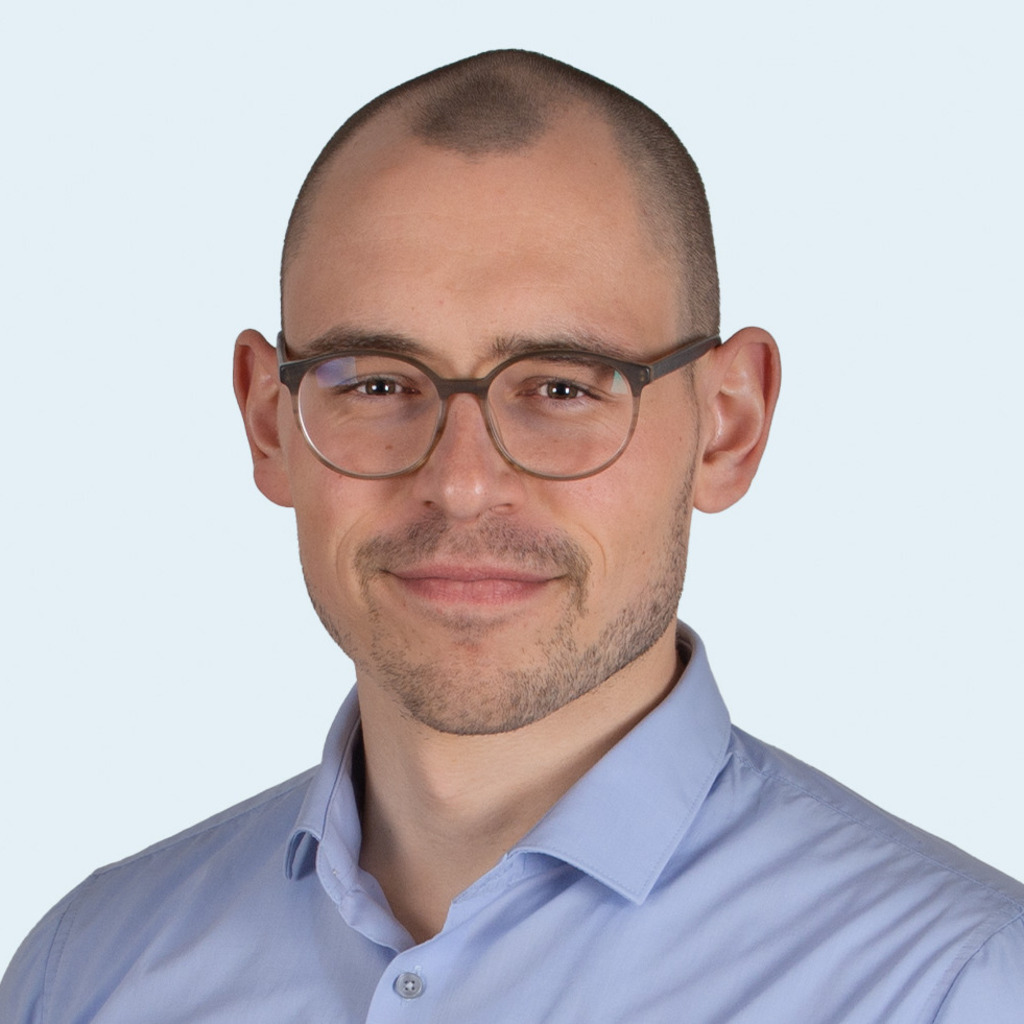 Mathias Löwen - Scrum Master - axxessio GmbH | XING