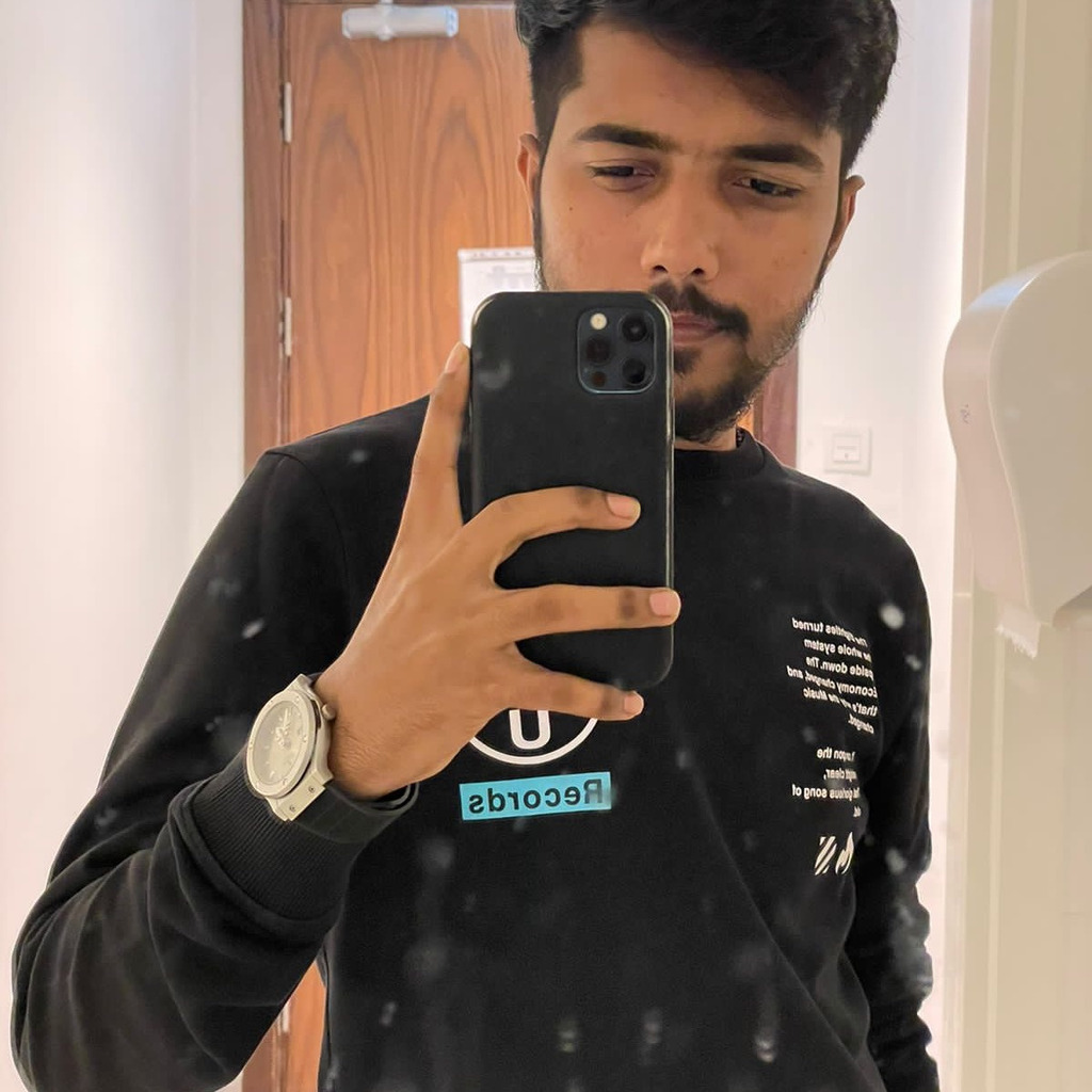 Akshay Soni - Sales Manager - Yarmouk | XING Akshay Soni - Sales Manager - Yarmouk | XING