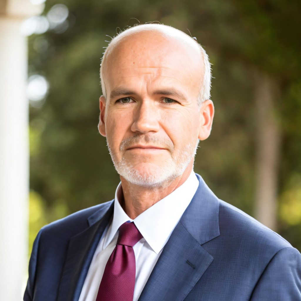 Jim Larrison - Co-Founder - Larridin | XING