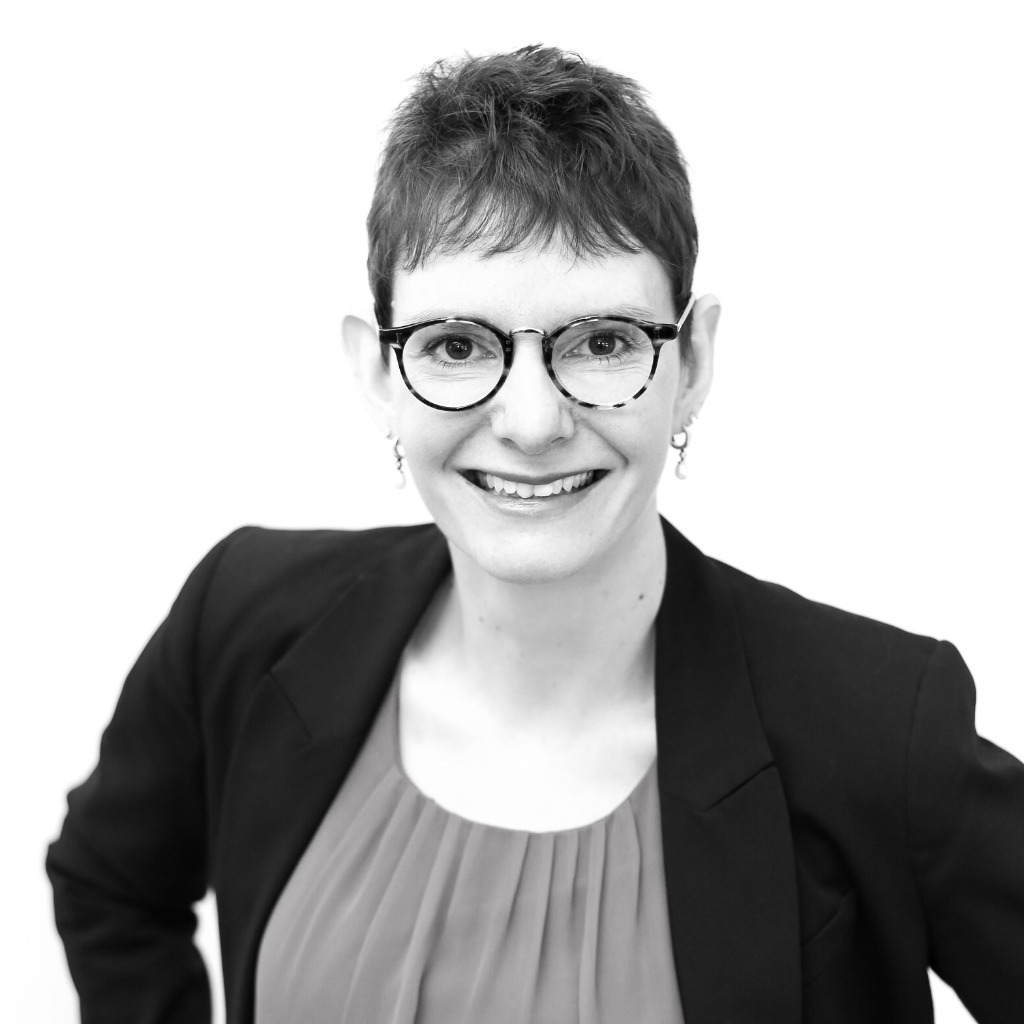 Dr. Mirjam Brautmeier - Geschäftsbereichsleiterin Qualität und Digitale Prozesse - IPBee GmbH | XING