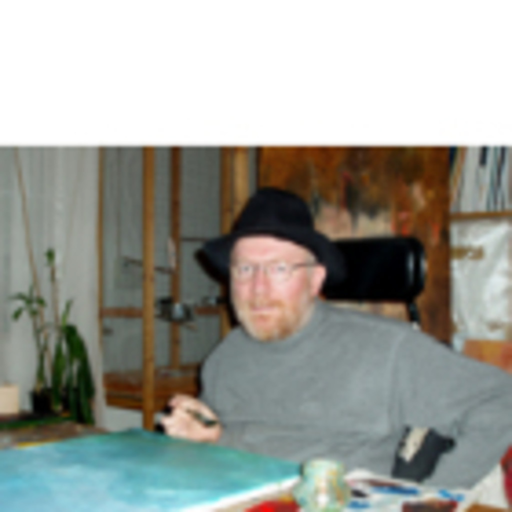 Peter Stötter - Künstler - Peter Stötter | XING