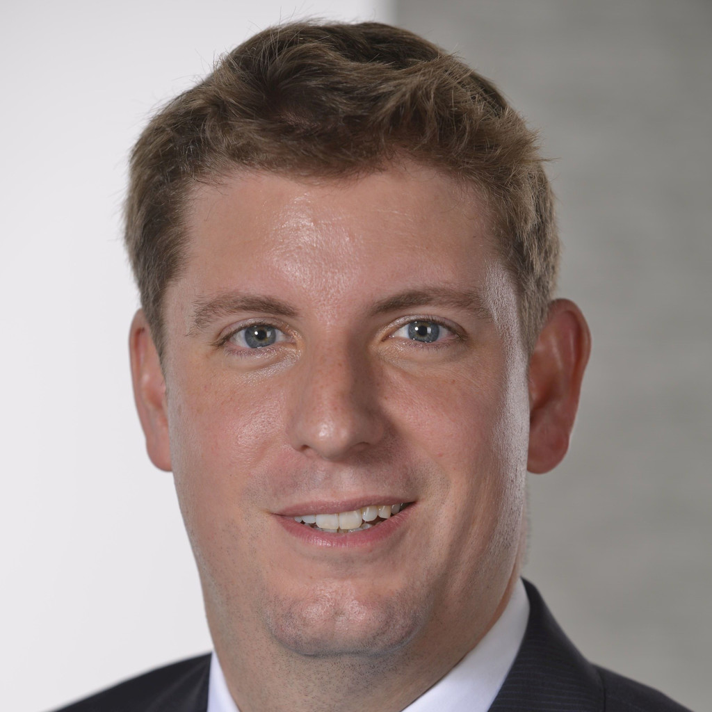 Martin Fechtner - Portfolio Manager - ODDO BHF Aktiengesellschaft | XING