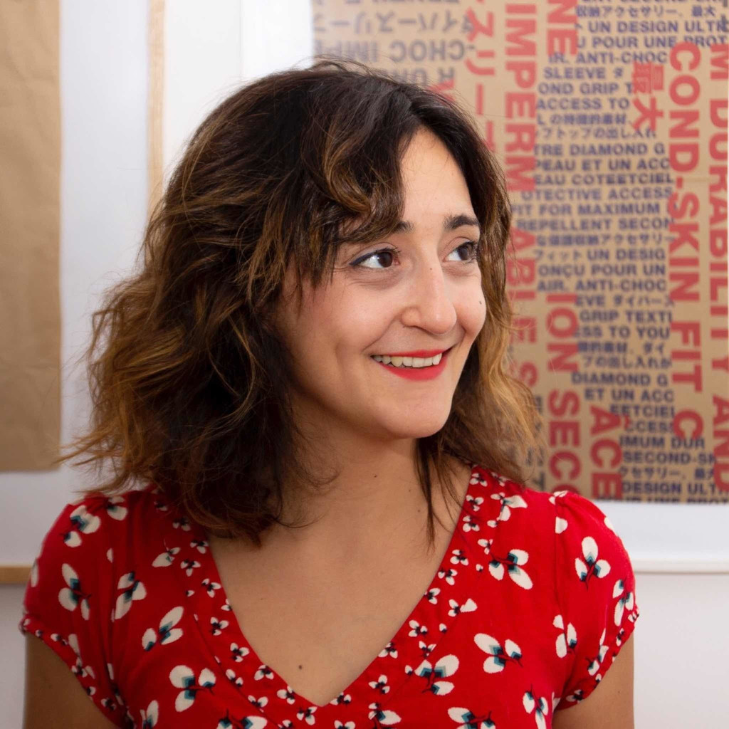 Claire Steka - Media Designer - TIMOCOM GmbH | XING