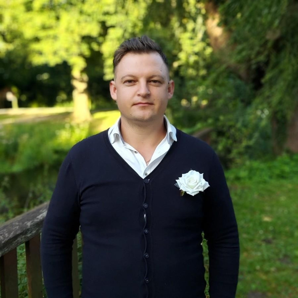 Moraru Bogdan - Sicherheitsmitarbeiter/in für die Arbeit am Flughafen ...