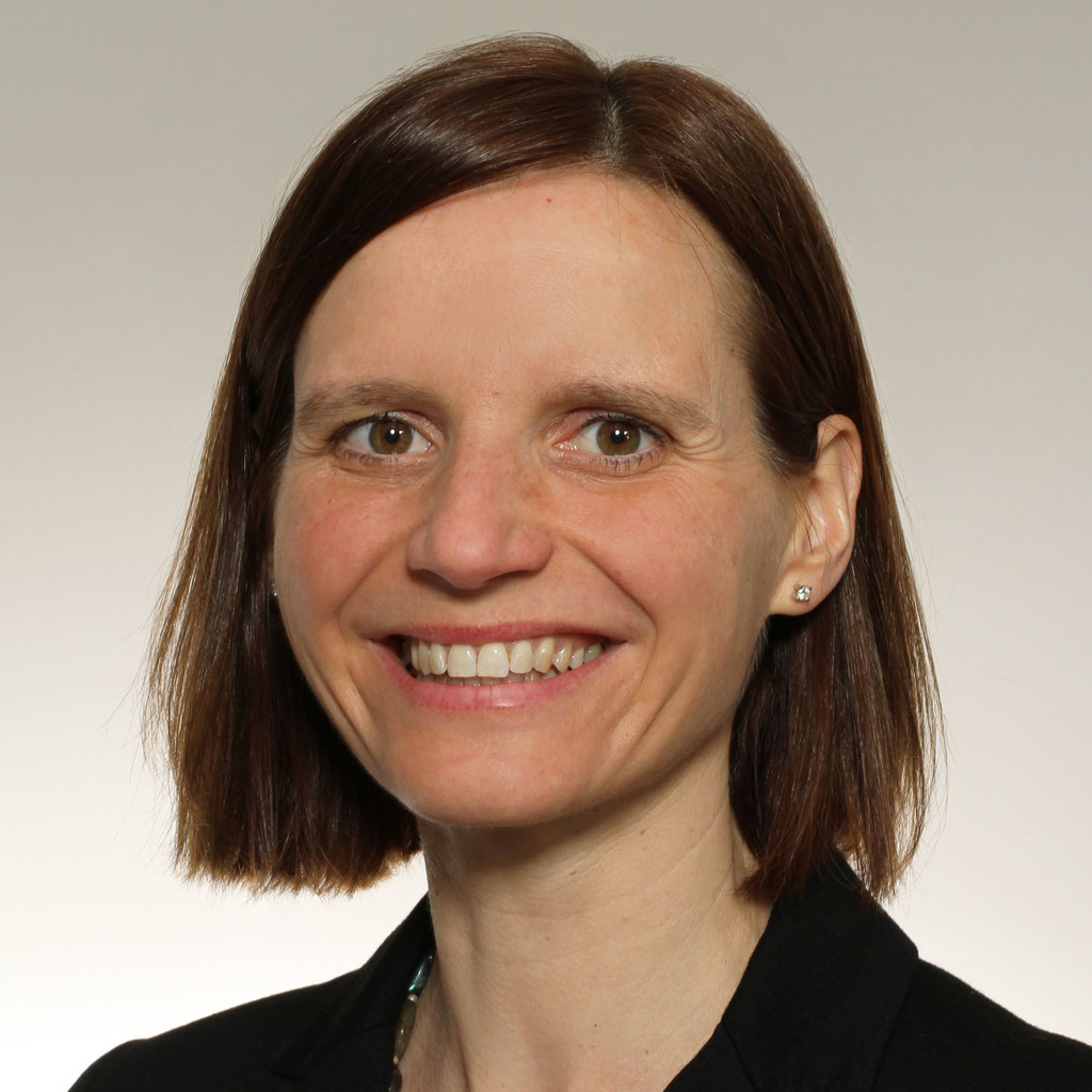 Dr. Anabel Cosp - QA & Regulatory Affairs - Selectchemie AG | XING