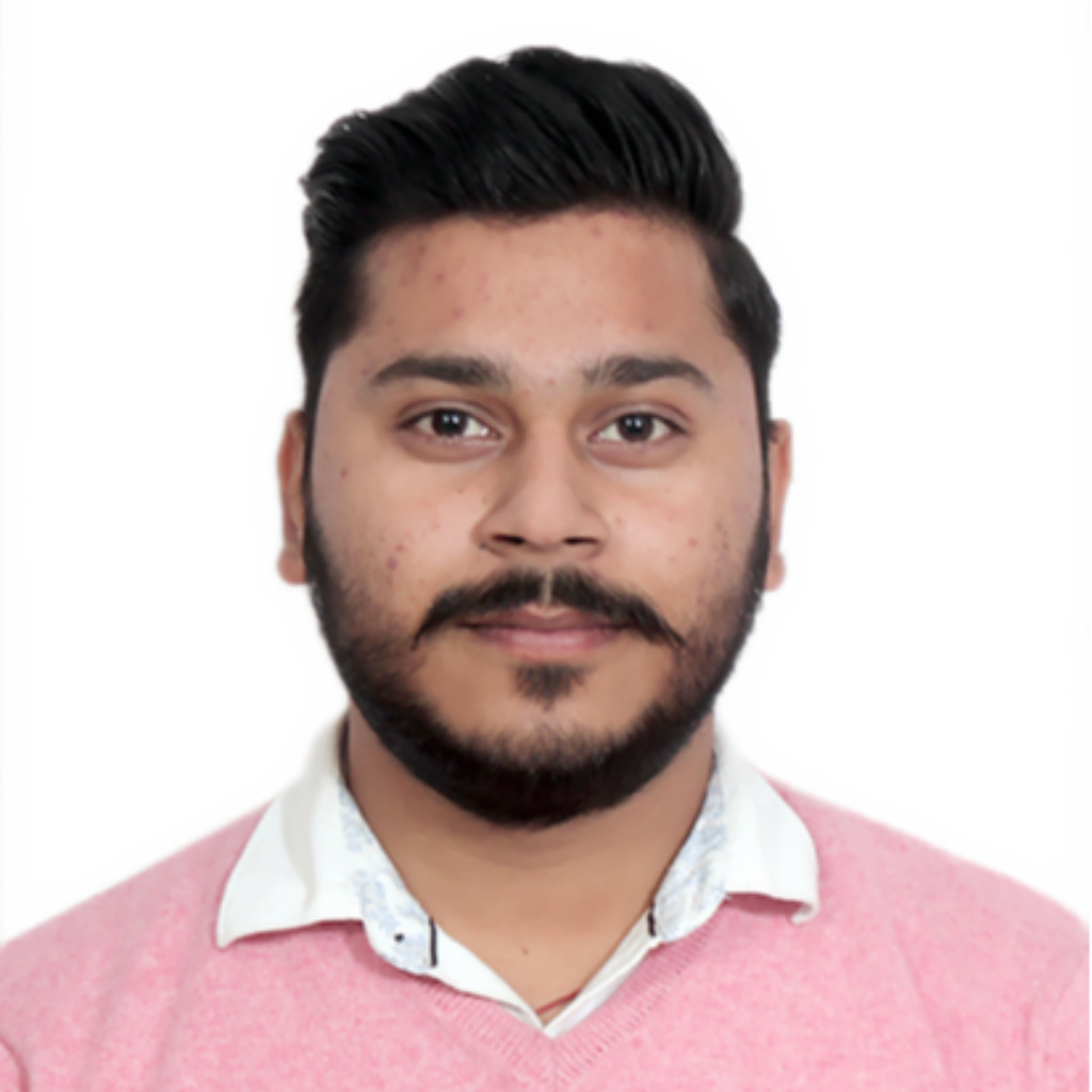 Navneet Singh Manager Exl Service Xing 