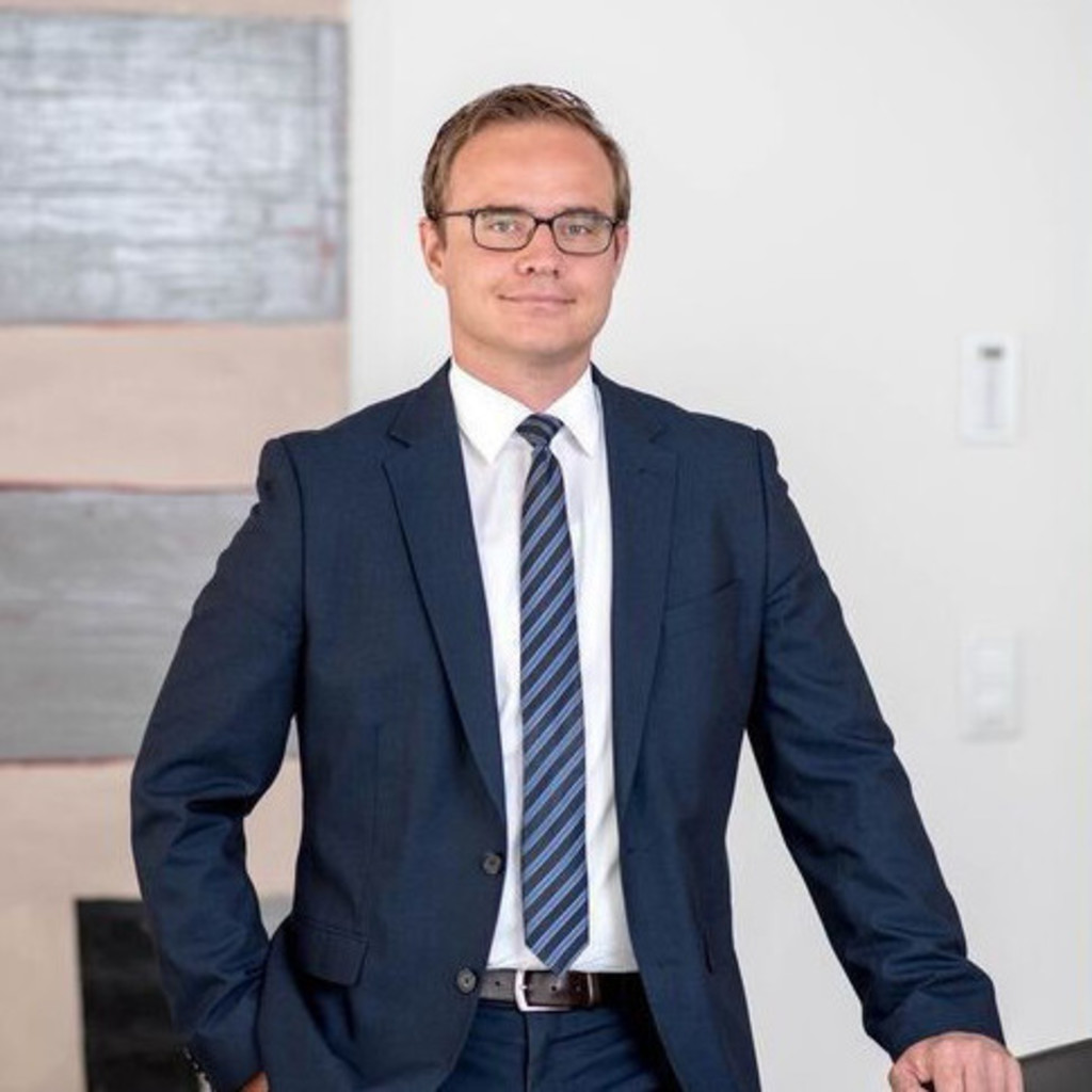 Anton Kastenmüller - Head of Legal - Academic Work Germany GmbH | XING