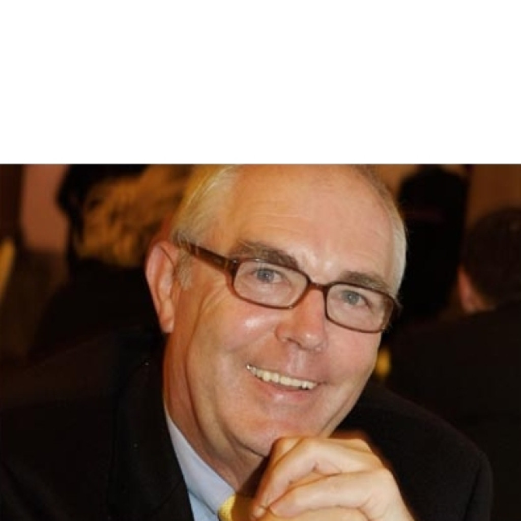 Peter B. Backsmann - Gesellschafter Geschäftsführer - p.b.i. GmbH | XING